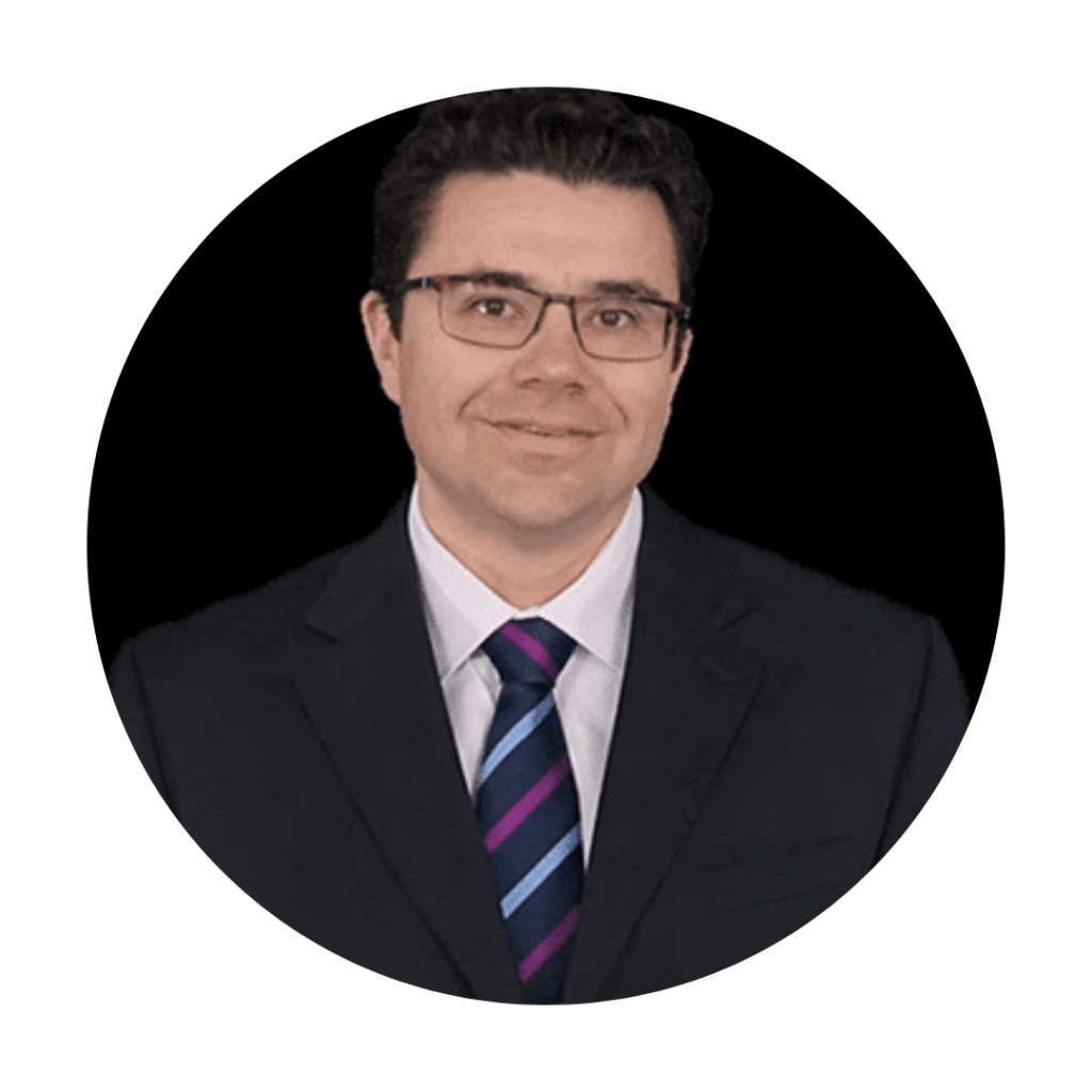 Grow With Kara Show - James Amplifier