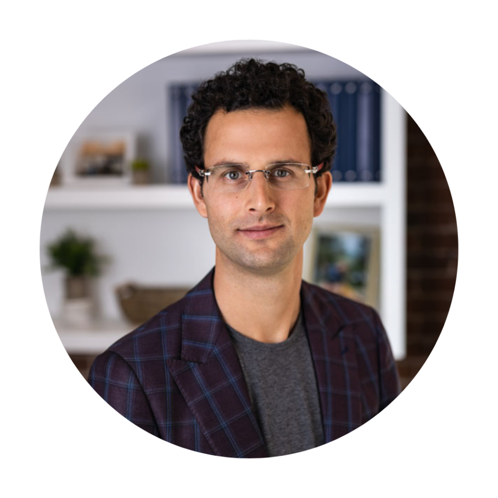 Grow With Kara Show - James Amplifier