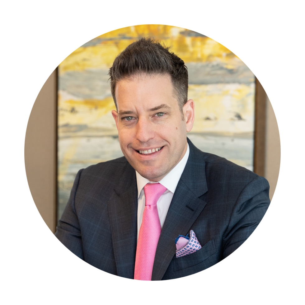 Grow With Kara Show - James Amplifier