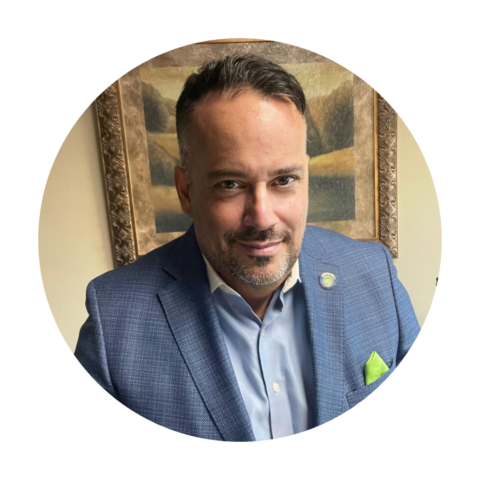 Grow With Kara Show - James Amplifier