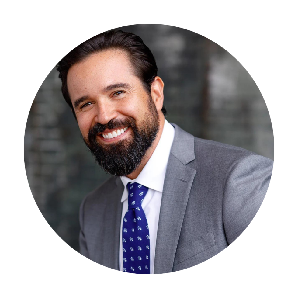 Grow With Kara Show - James Amplifier